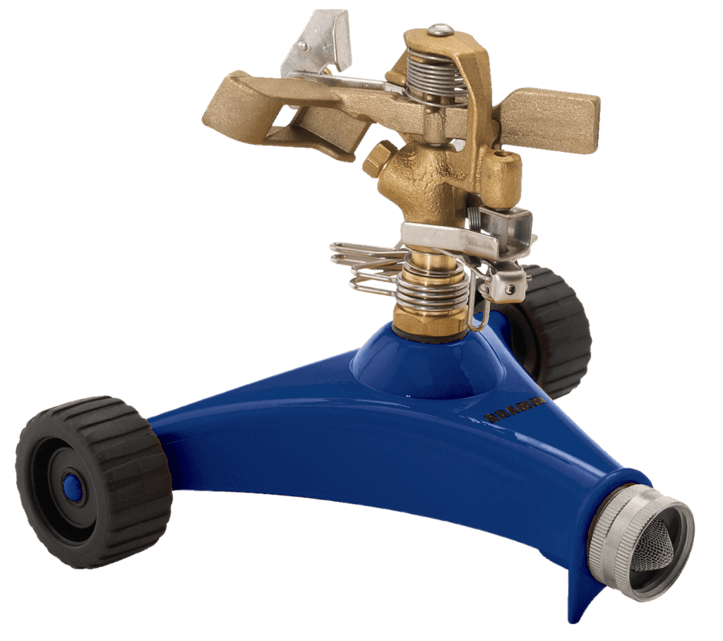ColorStorm Impulse Sprinkler – Dramm Lawn & Garden