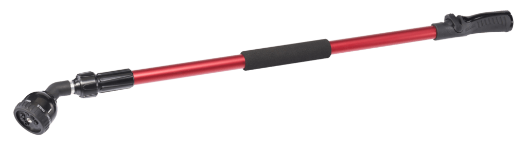 Telescoping RainSelect™ Rain Wand™ – Dramm Lawn & Garden