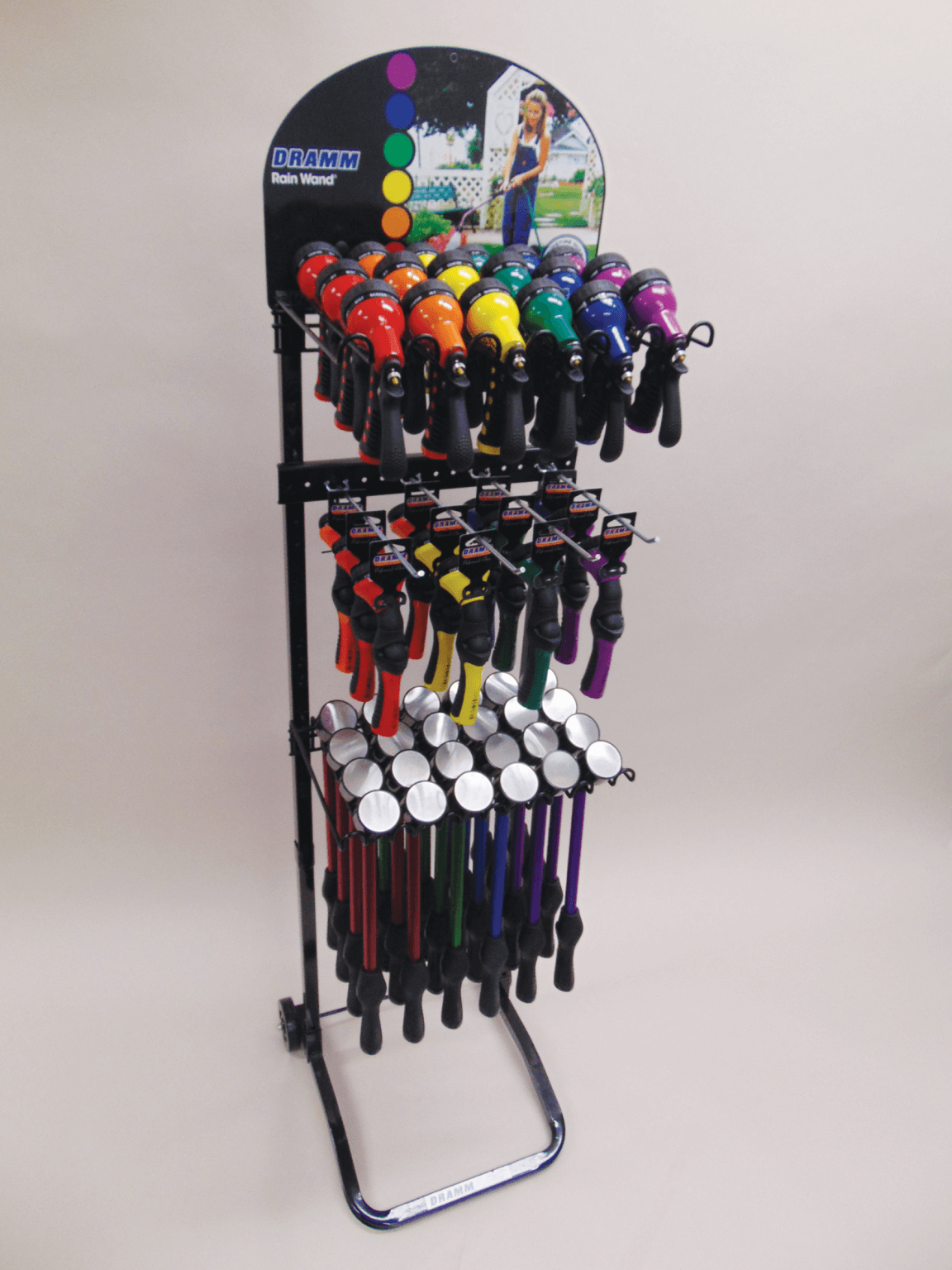 60136 – Dramm Lawn & Garden