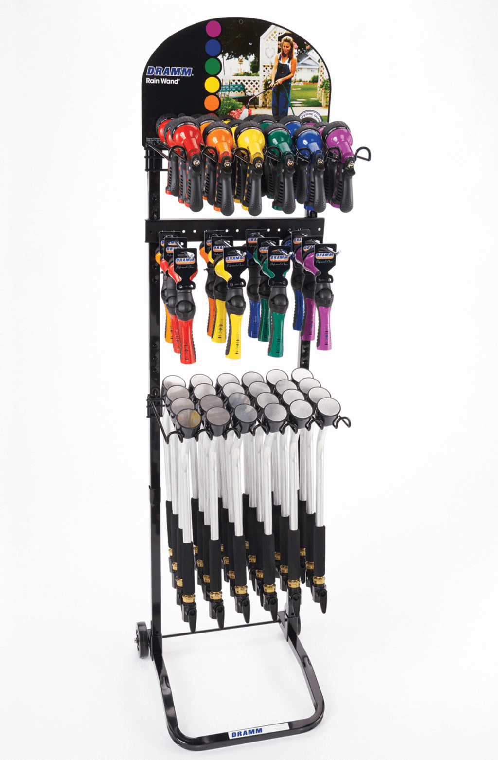 Classic Display Group – Dramm Lawn & Garden