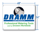 Retail Dealer – Dramm Lawn & Garden