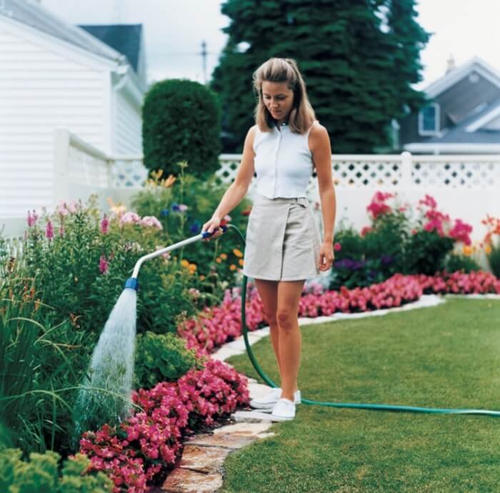 Rain Wands – Dramm Lawn & Garden