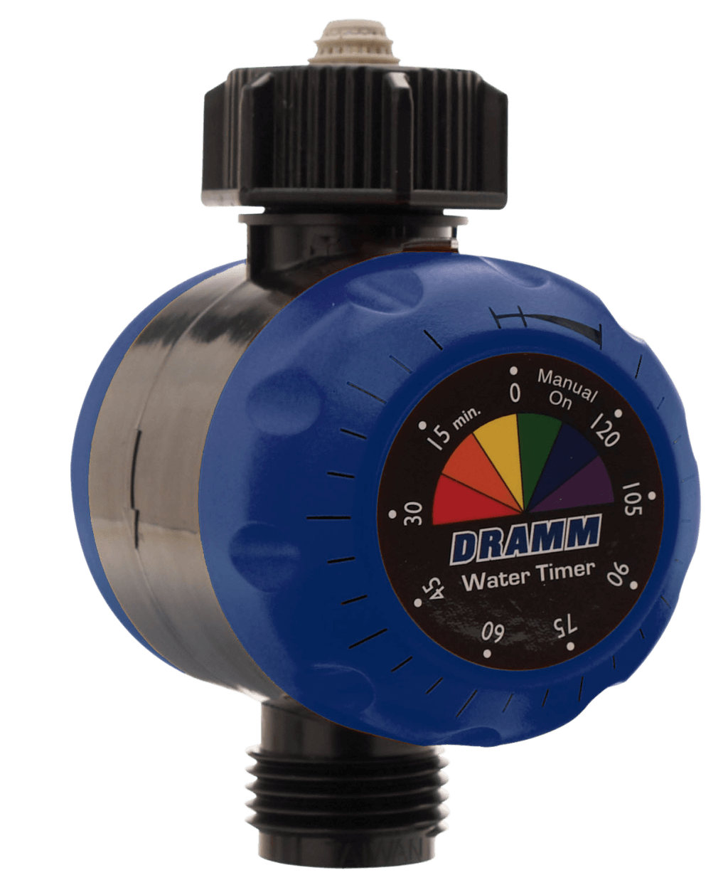 ColorStorm Water Timer – Dramm Lawn & Garden