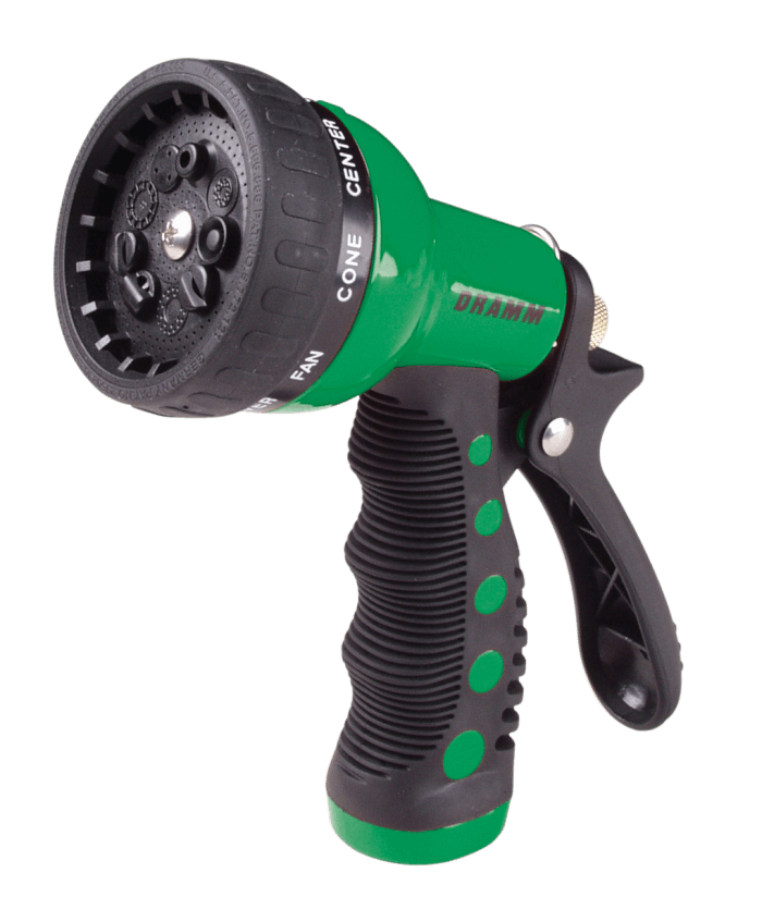 Touch‘N Flow Revolver Spray Gun – Dramm Lawn & Garden