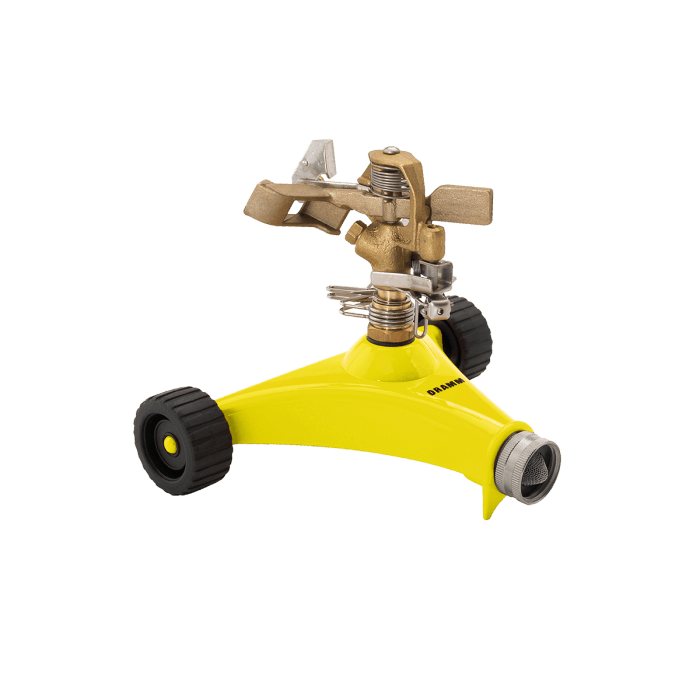 ColorStorm Impulse Sprinkler – Dramm Lawn & Garden