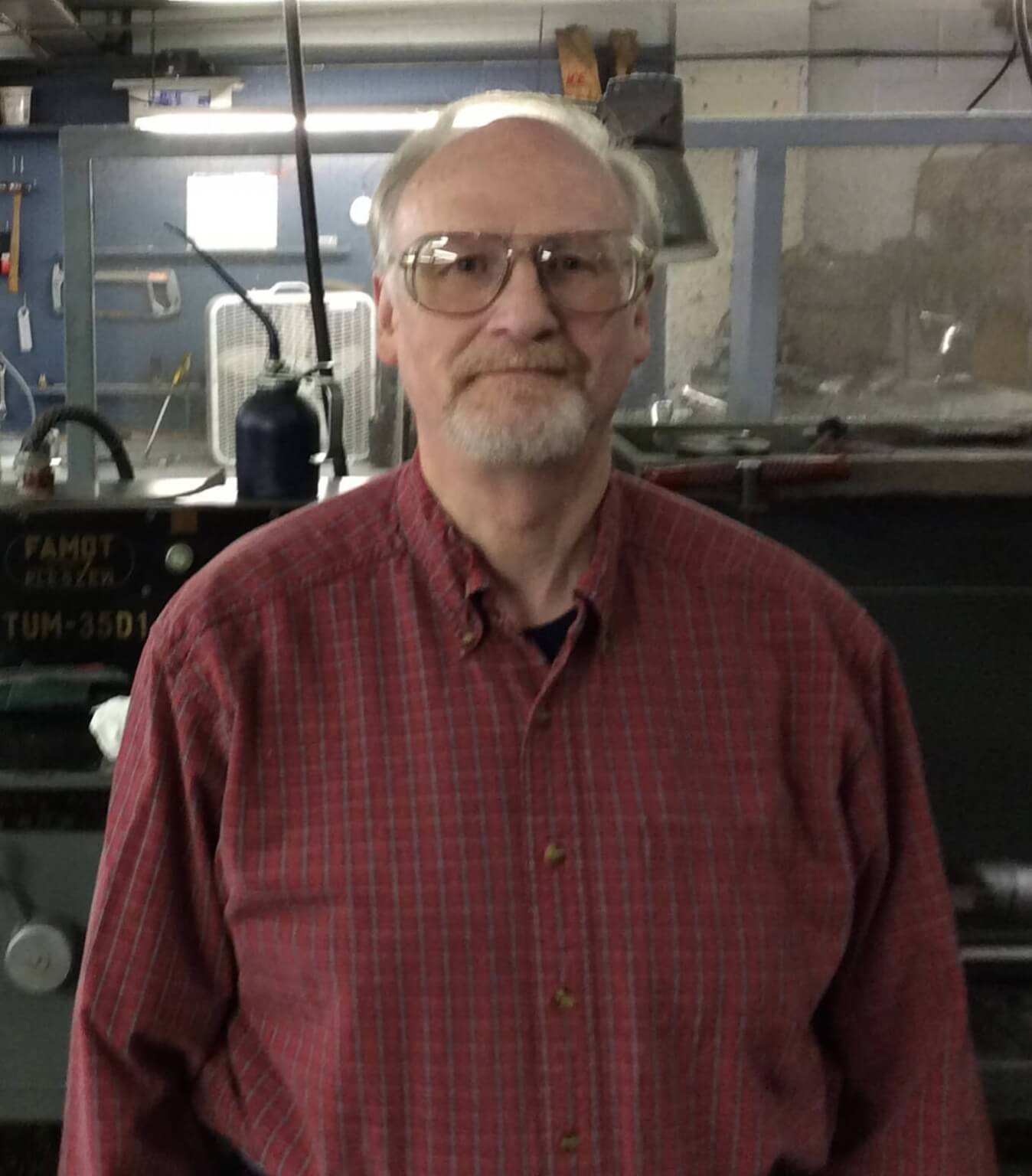 Employee Announcements with DRAMM – Dramm Lawn & Garden