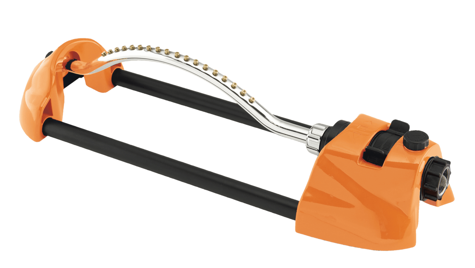 ColorStorm Oscillating Sprinkler – Dramm Lawn & Garden